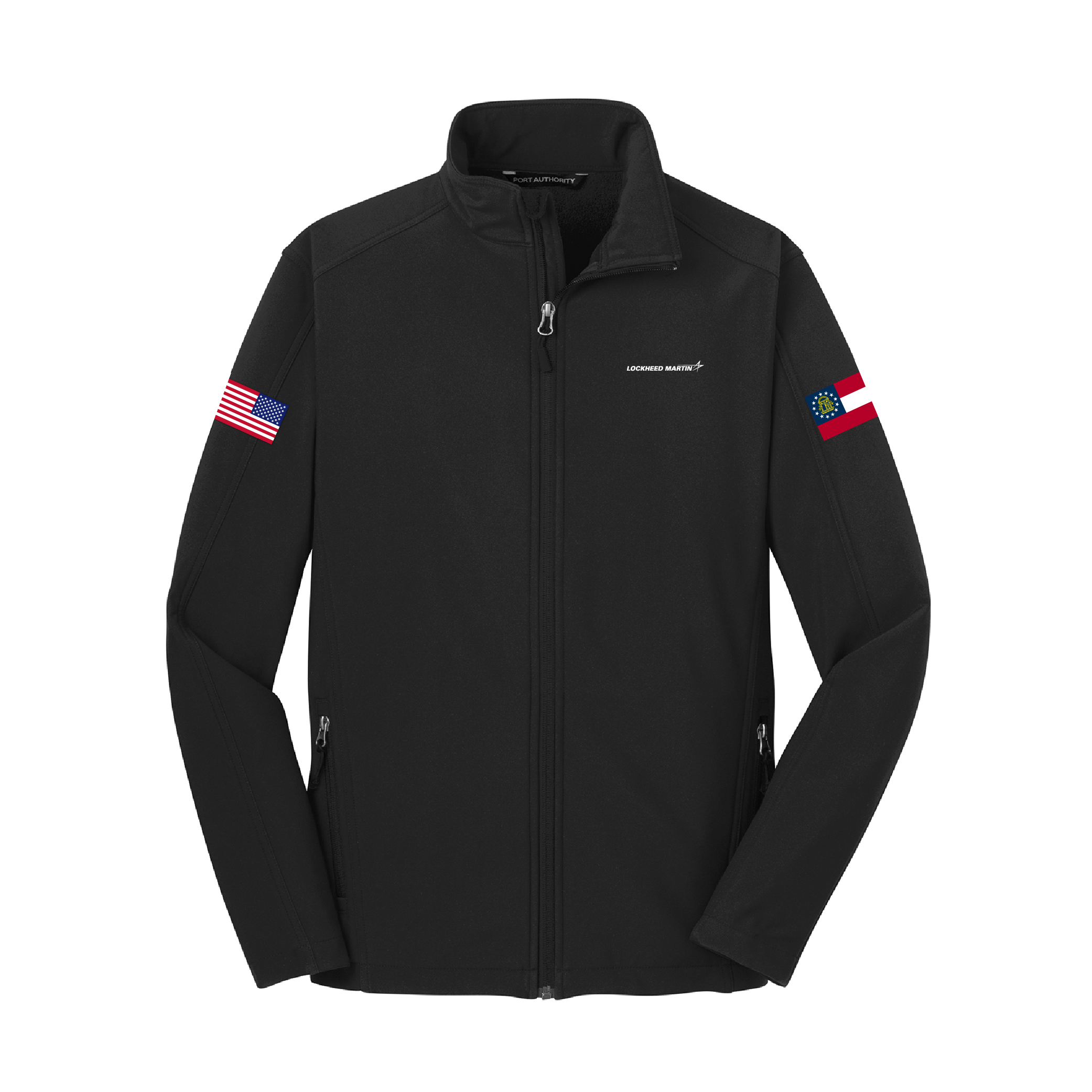 Men's F-35 ProdOps Jacket