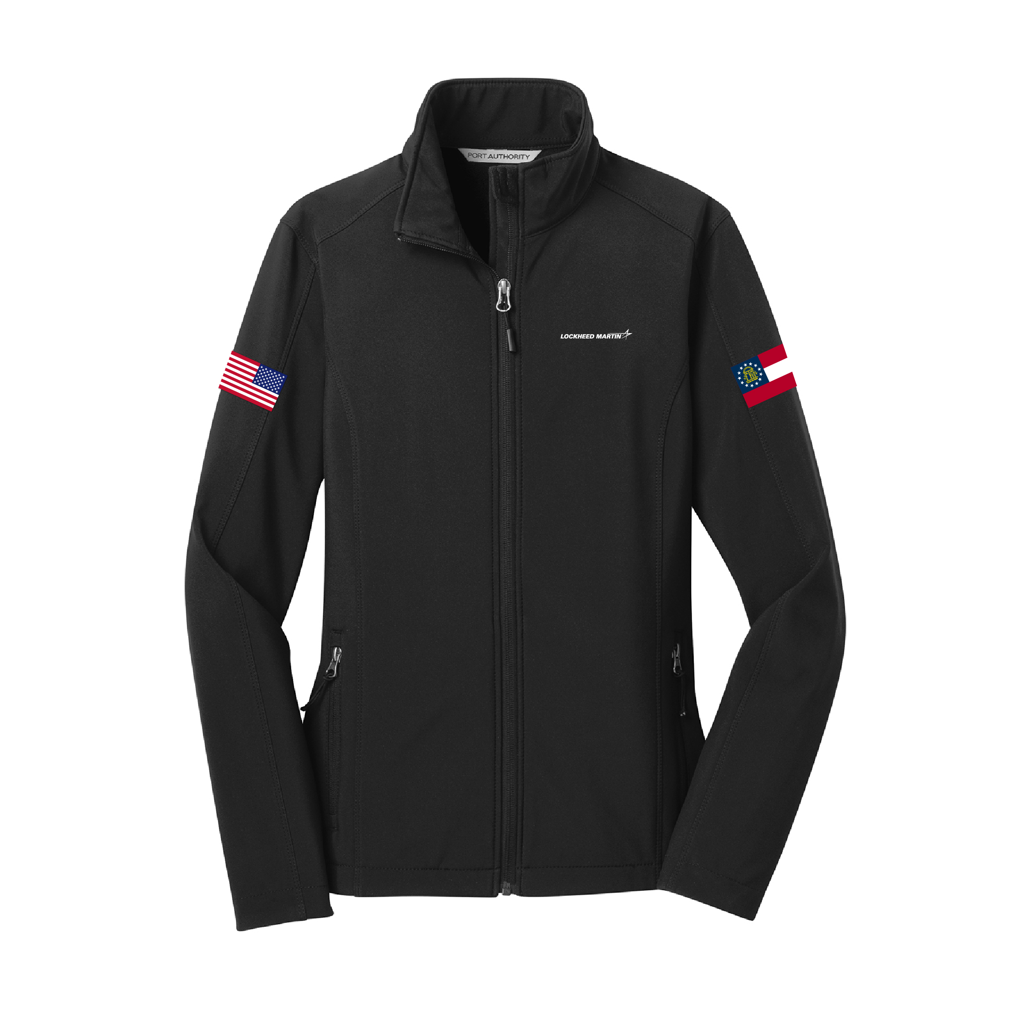 Ladies F-35 ProdOps Jacket