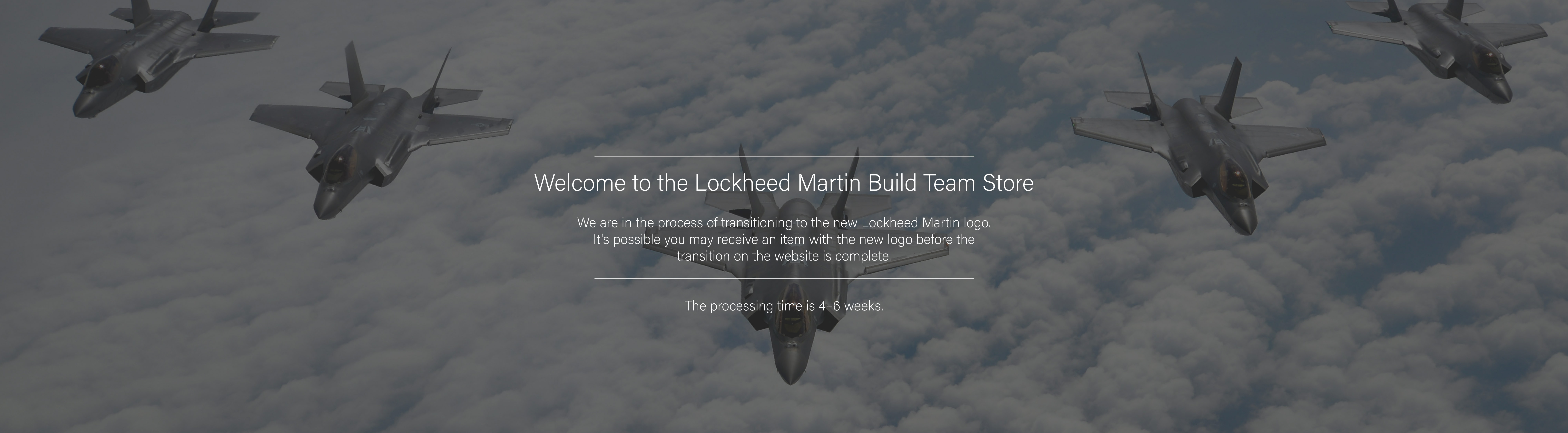 Lockheed Martin Team Building